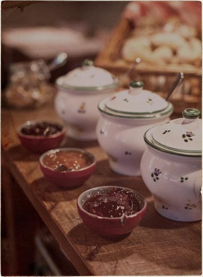 Restaurant | Degenried